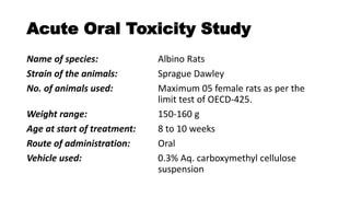 acute toxicity.pptx