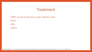 Acute Transverse Myelitis | PPTX