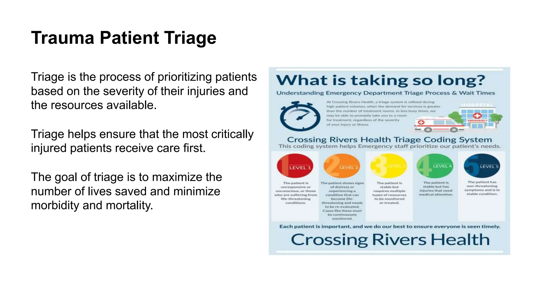 ACUTE TRAUMA LIFE SUPPORT IN MEDICINE PPT | PPTX