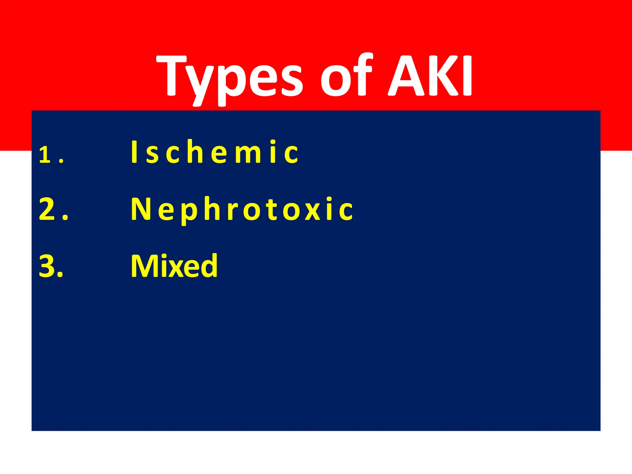 kidney pathology Acute tubular necrosis .pptx