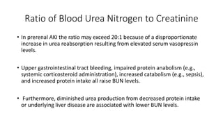 ACUTE TUBULAR NECROSIS BY DR.SOHAN BISWAS,MBBS,DNB(INTERNAL MEDICINE) RESIDENT.pptx