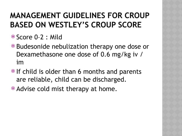 Acute upper airway obstruction is Blockage of any portion of the airway ...