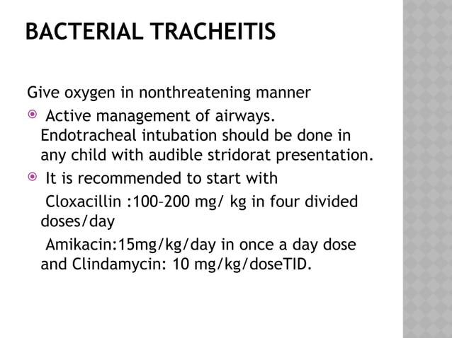 Acute upper airway obstruction is Blockage of any portion of the airway ...