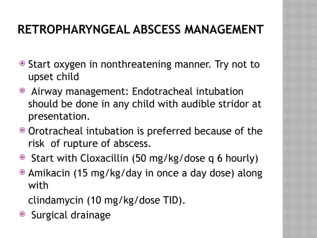 Acute upper airway obstruction is Blockage of any portion of the airway ...