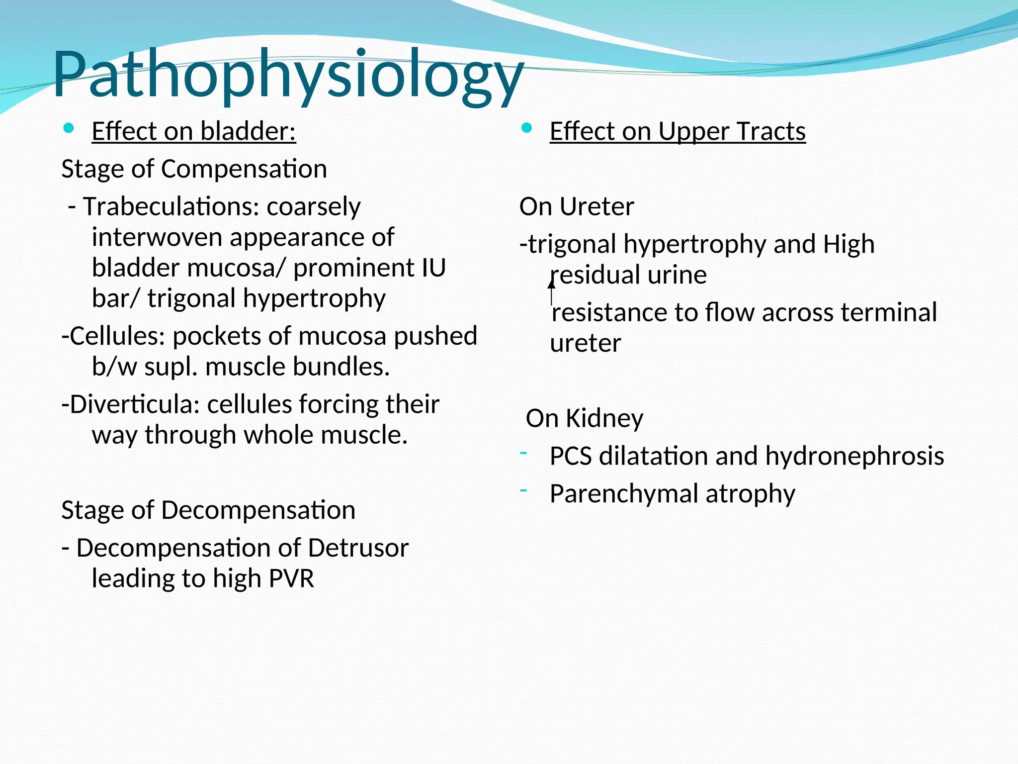 ACUTE URINARY RETENTION management.ppt