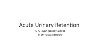 Acute Urinary Retention_114032 2024.pptx