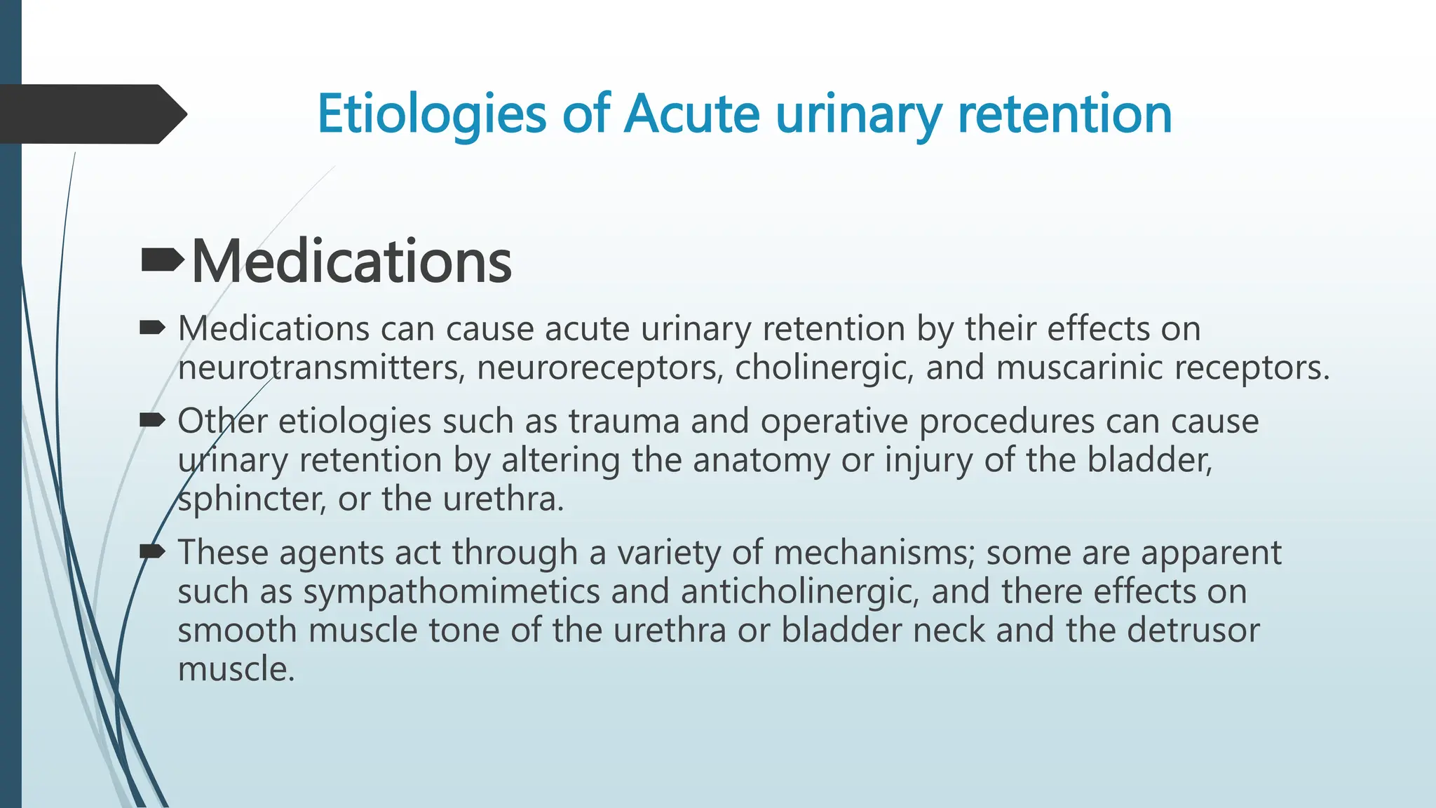 Acute urinary retention for slide share.pptx