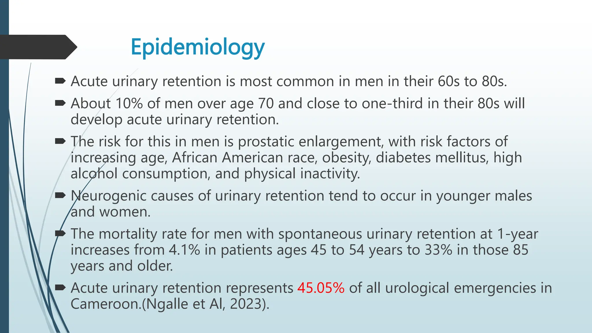 Acute urinary retention for slide share.pptx
