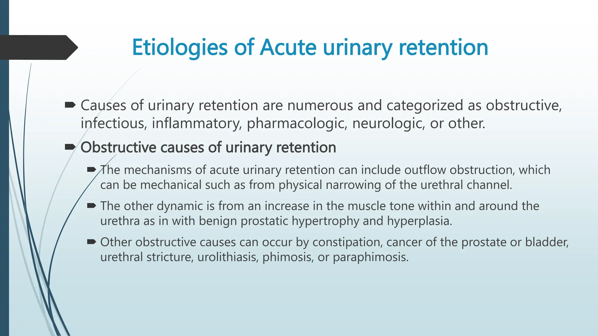 Acute urinary retention for slide share.pptx