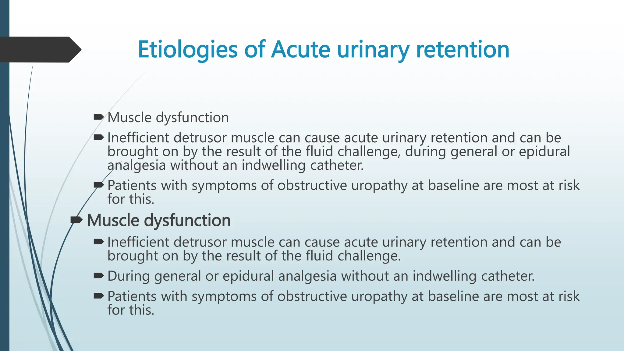 Acute urinary retention for slide share.pptx