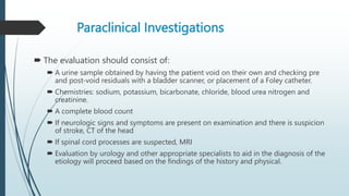 Acute urinary retention for slide share.pptx