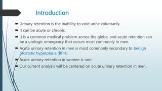 Acute urinary retention for slide share.pptx
