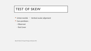Acute Vestibular Syndrome - dr. Eva Dewati.pptx