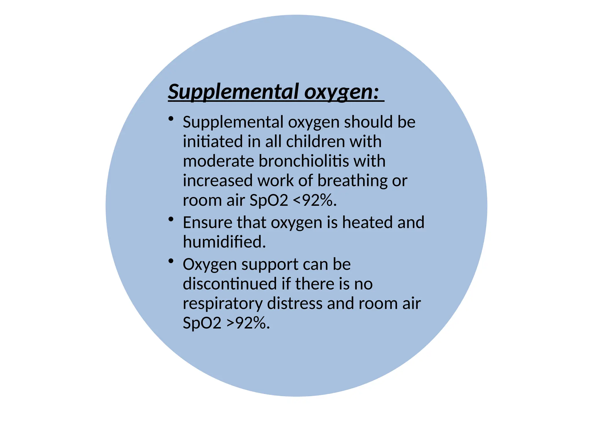 Acute Viral Bronchiolitis diagnosis & treatment.pptx