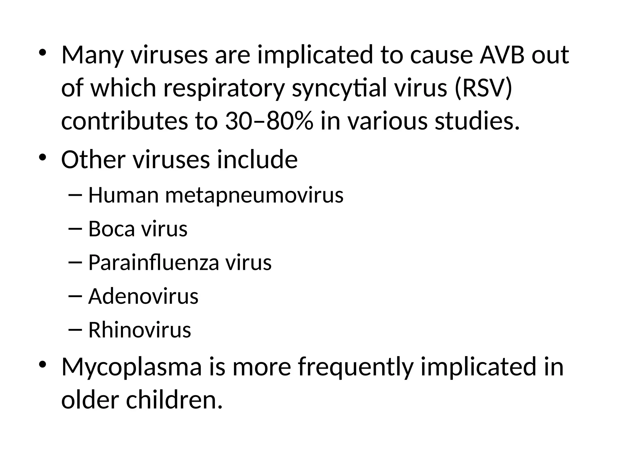 Acute Viral Bronchiolitis diagnosis & treatment.pptx
