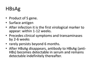 Acute viral hepatitis | PPTX
