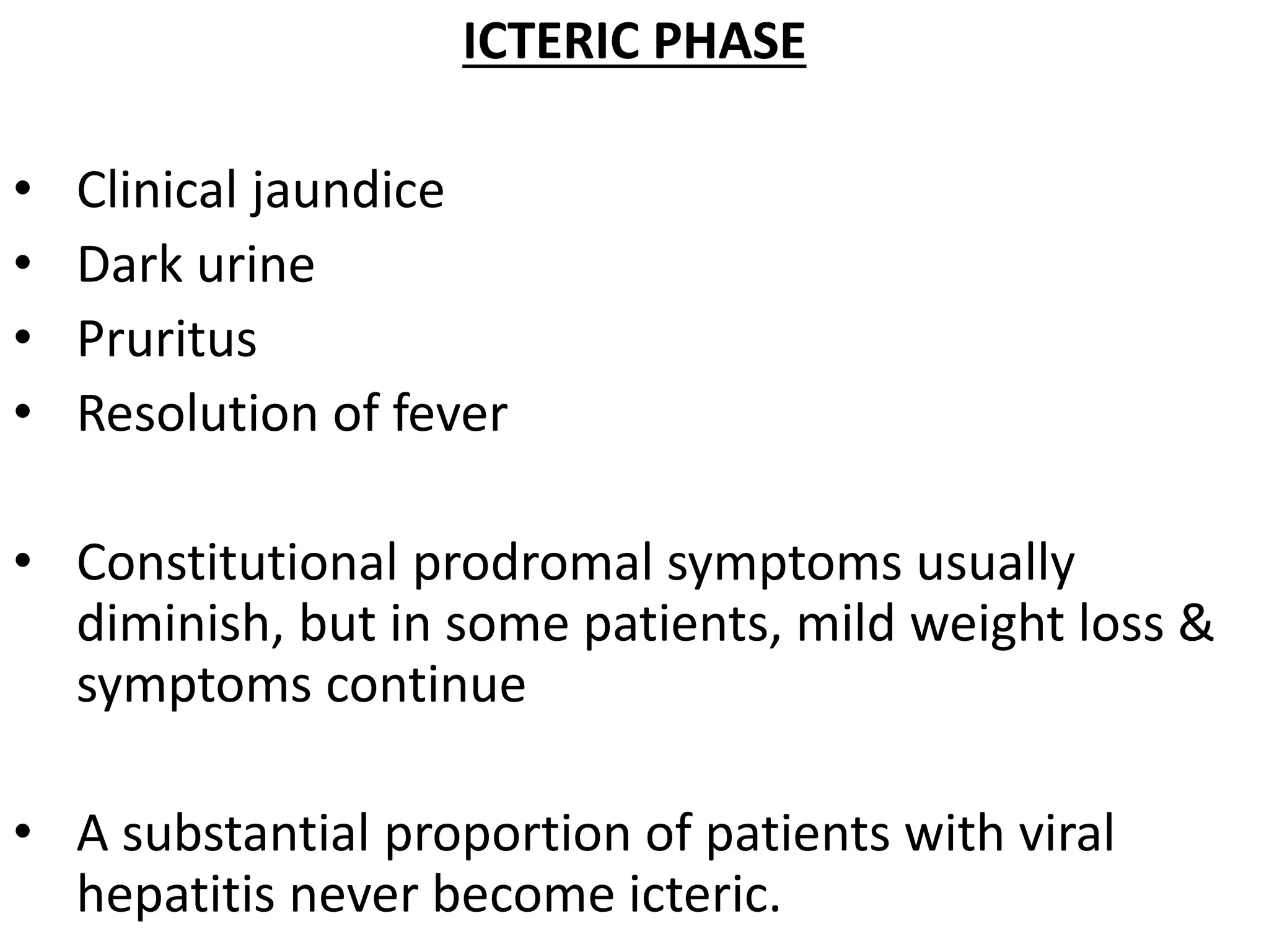 Acute viral hepatitis | PPTX