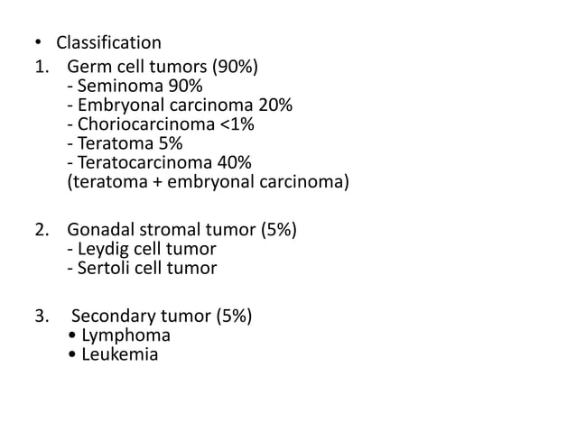 Acute vs chronic scrotal swelling | PPTX | Infertility | Reproductive ...