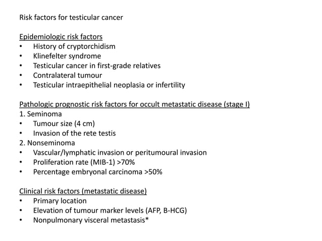 Acute vs chronic scrotal swelling | PPTX | Infertility | Reproductive ...
