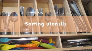 Everything about sorting | PDF | Food & Drink