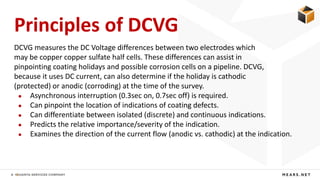 ACVG vs DCVG: Does It Matter? - Jim Walton | PDF