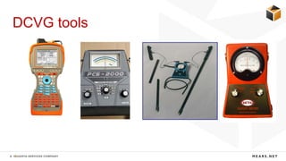 ACVG vs DCVG: Does It Matter? - Jim Walton | PDF