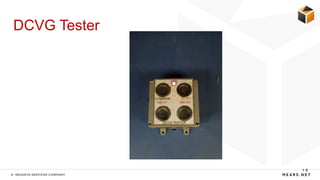 ACVG vs DCVG: Does It Matter? - Jim Walton | PDF