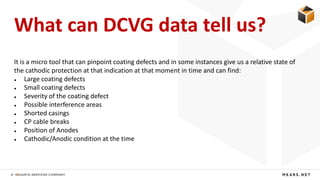 ACVG vs DCVG: Does It Matter? - Jim Walton | PDF