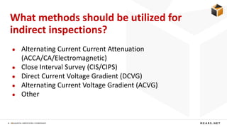 ACVG vs DCVG: Does It Matter? - Jim Walton | PDF