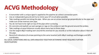 ACVG vs DCVG: Does It Matter? - Jim Walton | PDF