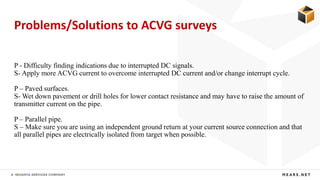 ACVG vs DCVG: Does It Matter? - Jim Walton | PPT