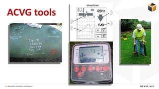 ACVG vs DCVG: Does It Matter? - Jim Walton | PPT