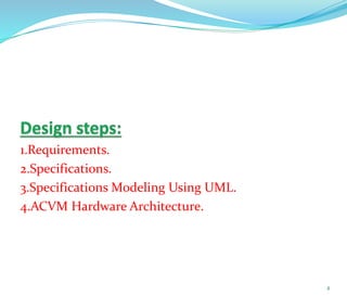 Automatic depentent chocolate target machine | PPT