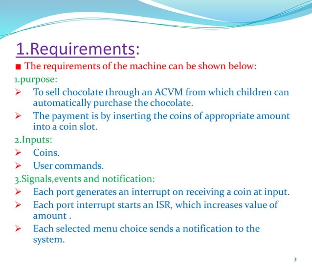 Automatic depentent chocolate target machine | PPT