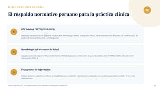 Medicina Basada en Evidencia: Epidemiología y Manejo del Accidente ...