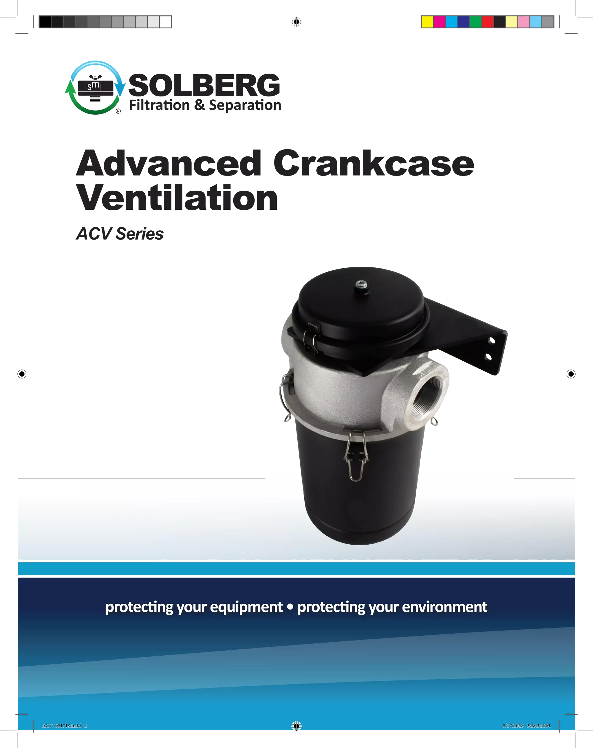 ACV Series Brochure | PDF