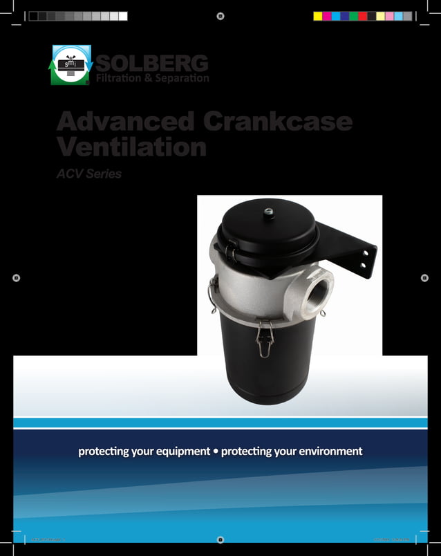 ACV Series Brochure | PDF