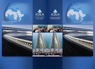 Acwua In Brief Booklet | PDF
