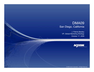 Media Mix Optimization - The Starting Point for Customer-Centric ...