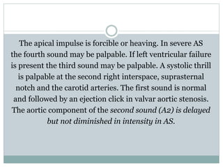 Acyanotic congenital heart defects | PPTX