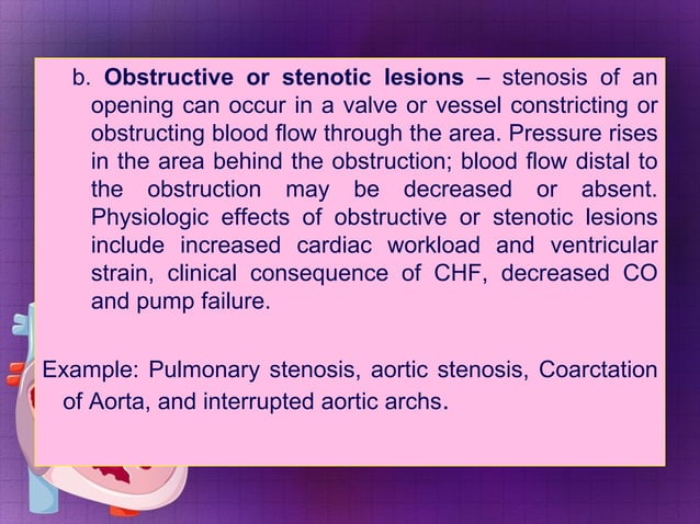 Acyanotic Heart Defects | PPT | Heart and Cardiovascular Diseases ...