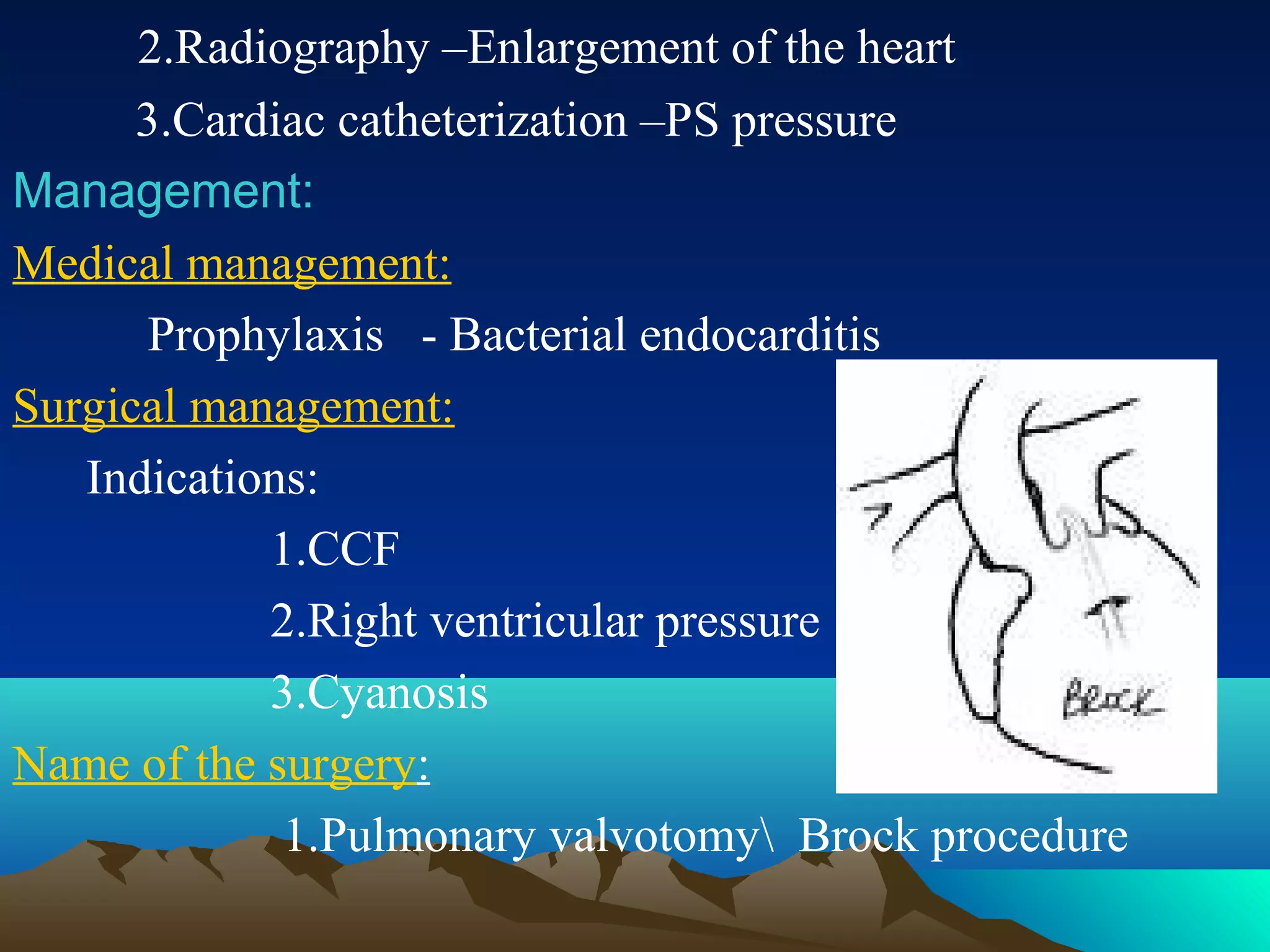 Acyanotic heart diseases | PPT