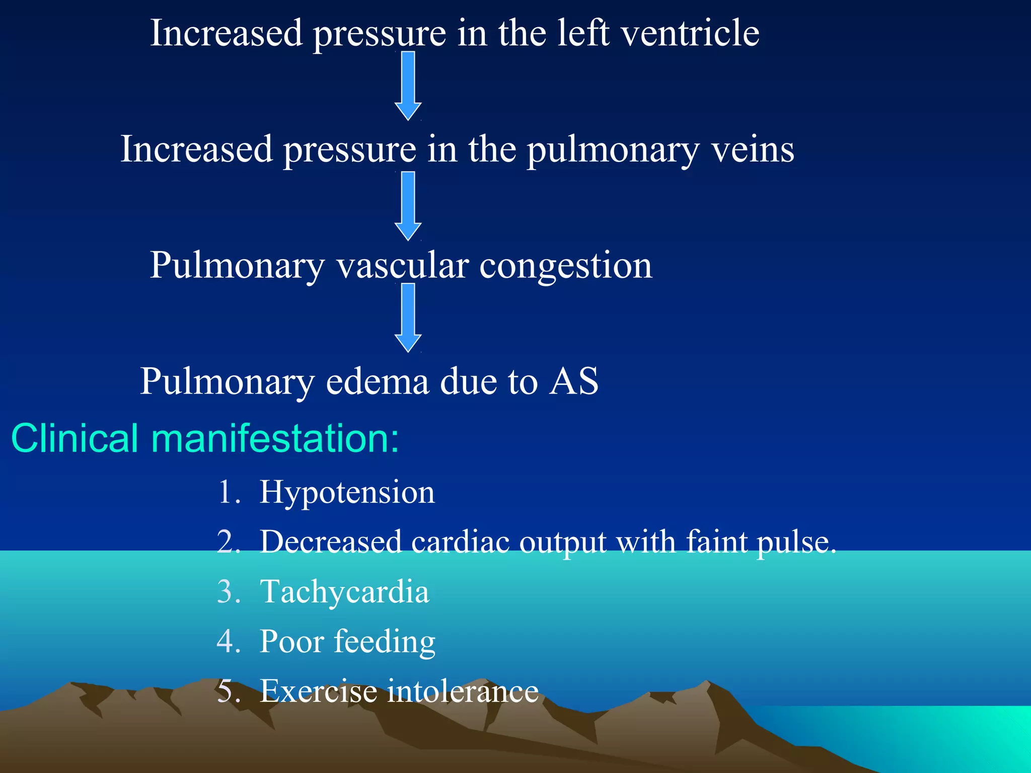 Acyanotic heart diseases | PPT