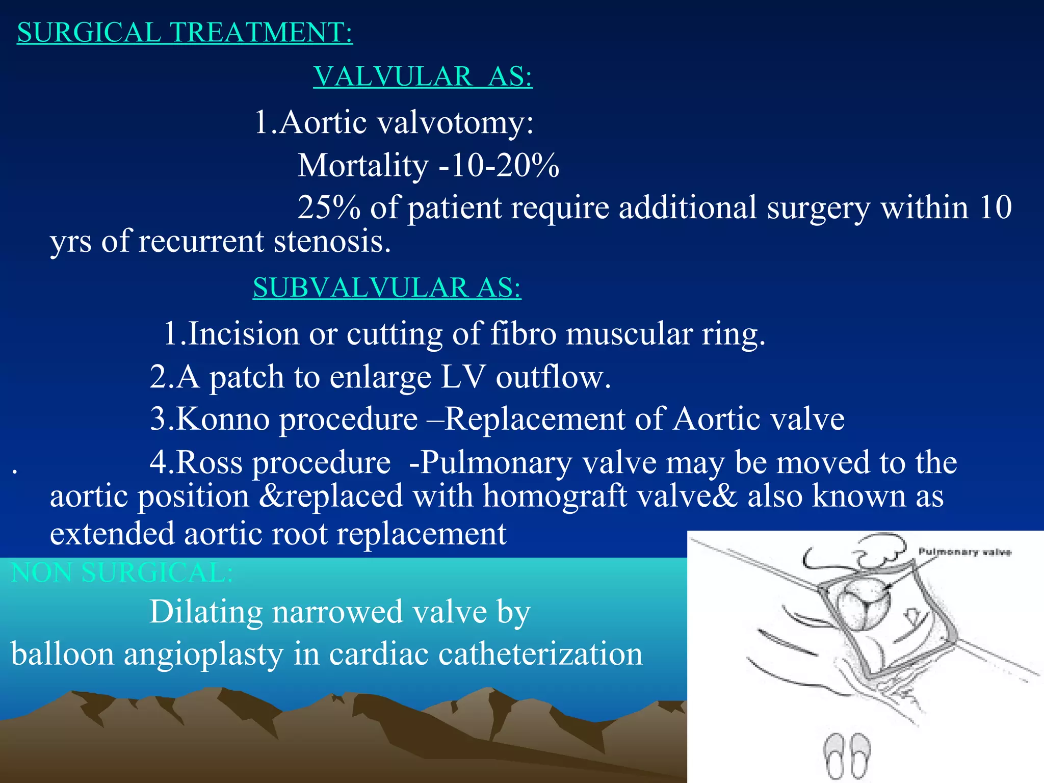 Acyanotic heart diseases | PPT