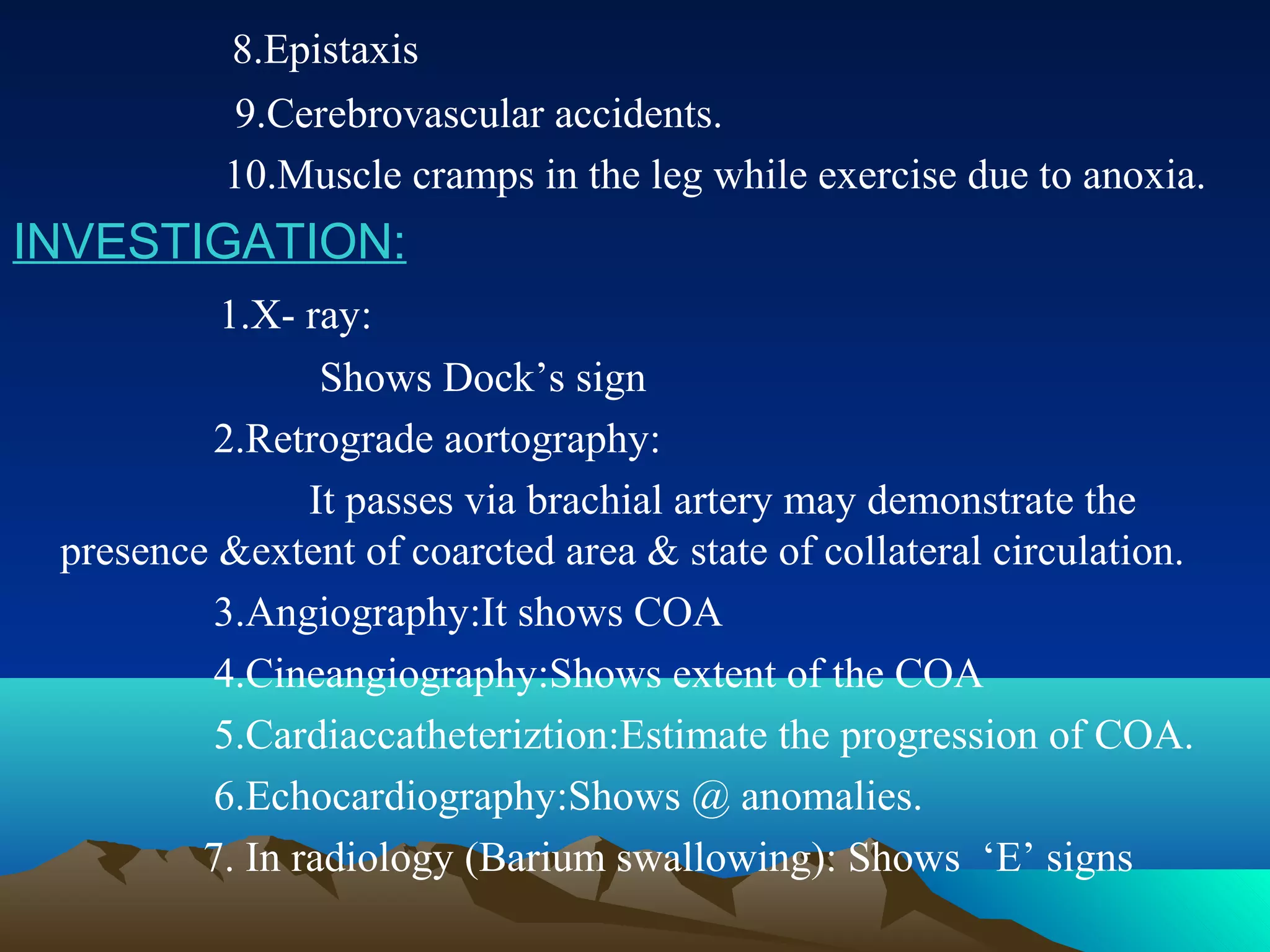 Acyanotic heart diseases | PPT