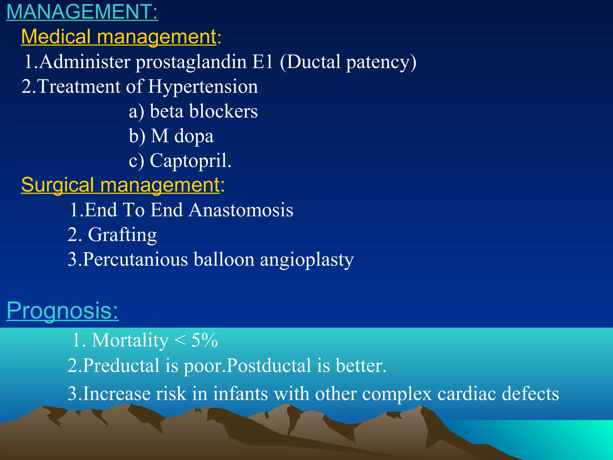Acyanotic heart diseases | PPT