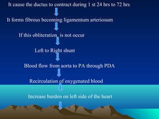 Acyanotic heart diseases | PPT