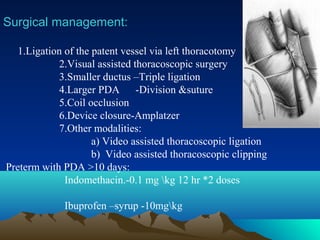 Acyanotic heart diseases | PPT