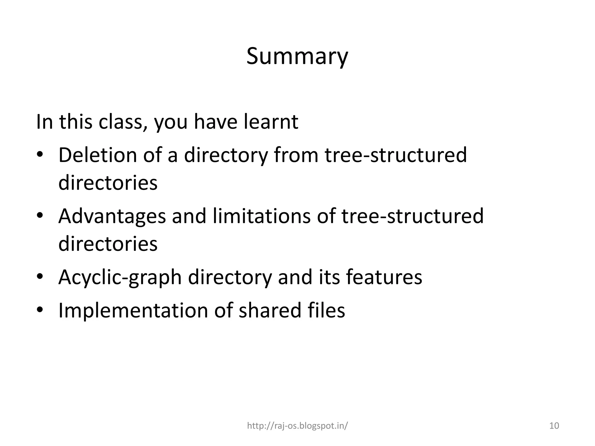 Acyclic grapch directory 56(2) | PPTX
