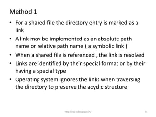 Acyclic grapch directory 56(2) | PPTX